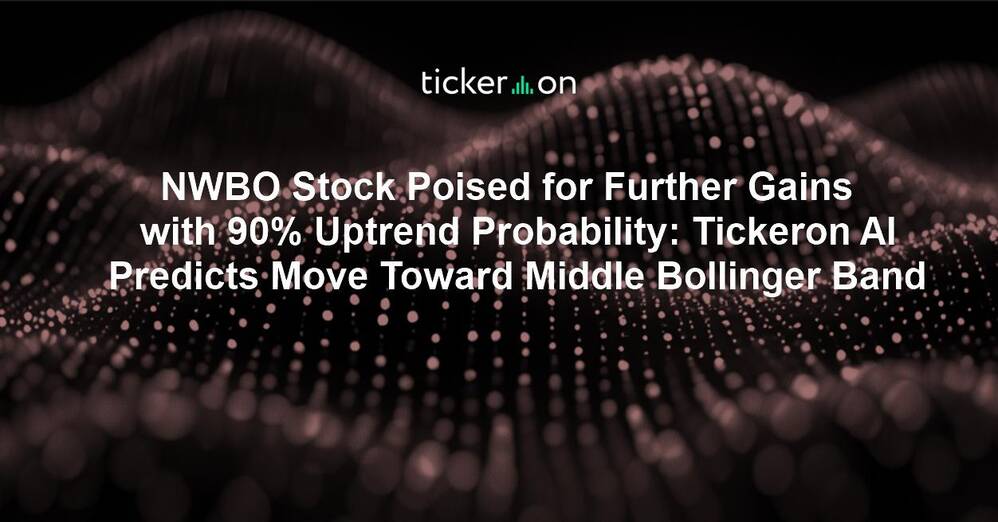 NWBO Stock Poised for Further Gains with 90% Uptrend Probability ...