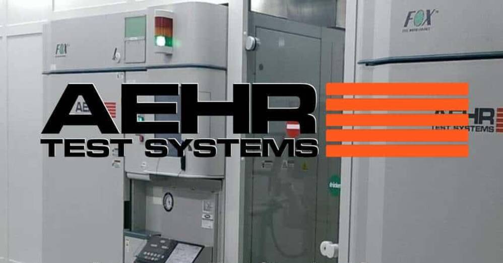 AEHR Sees Noteworthy Improvement, Garnering +4.11% Gain with Trader Robot