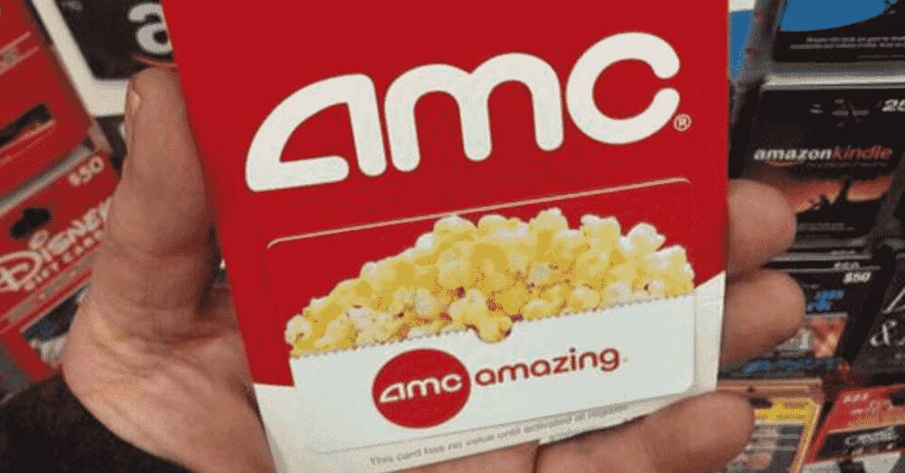 AI Trading Robot's Influence on $AMC: A 24.23% Gain Over the Past Six ...