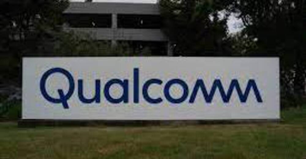 QUALCOMM (QCOM): Navigating a Bearish Trend with Caution