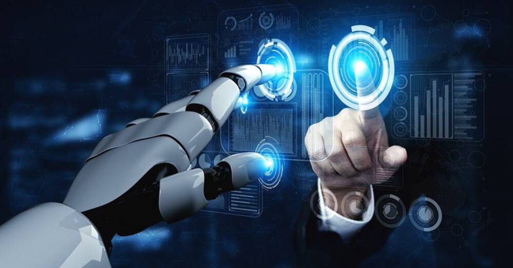 76% Profitable Trades While Stock Indices Fall - Tickeron's Winning AI ...