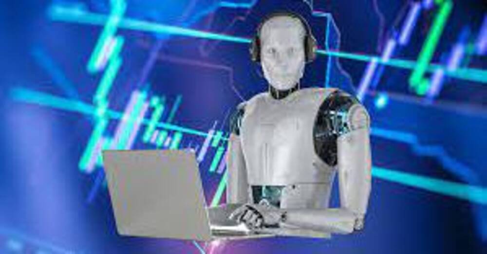 AI Bot Boosts XELA: 17.61% Gain & Positive Trend