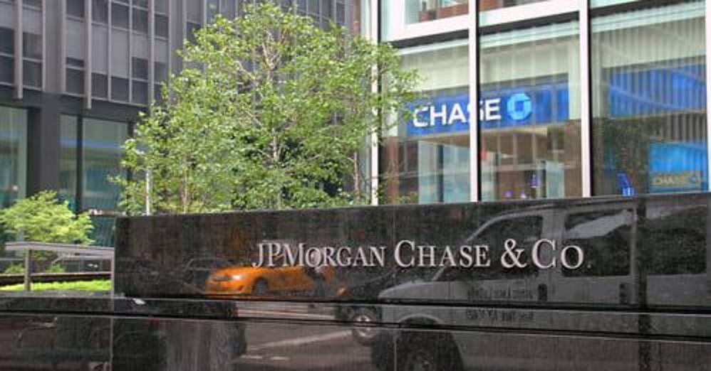 JPM Sees Impressive 5.87% Profit Thanks to AI Trading Robot