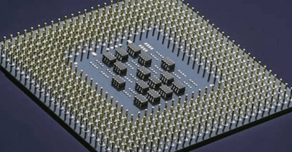Micron (MU, $59.280) anticipates steady quarterly revenue