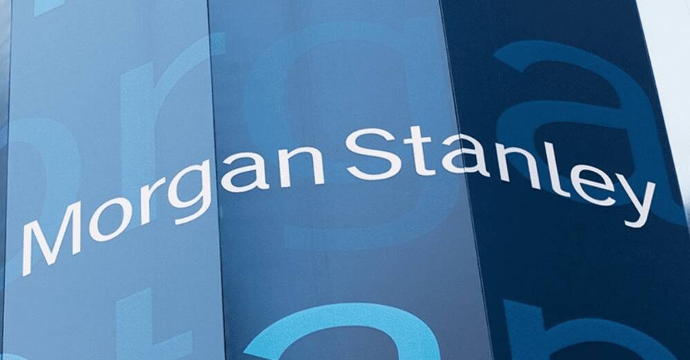 Morgan Stanley ( $MS) Growth is 12% Faster with AI Trading Robot in ...