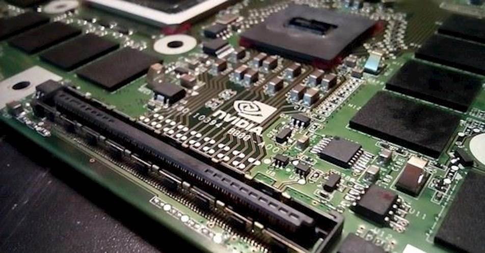 Softbank part ways with chip maker Nvidia (NVDA, $147.33) - Indra ...