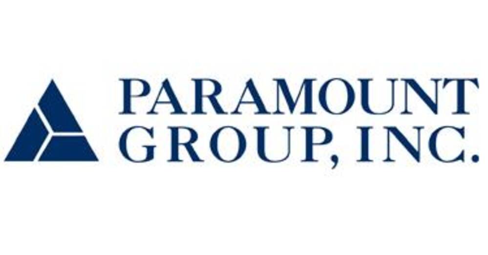 Paramount Group ($PGRE) Emerges as a Top Gainer: Ascending by +6.02% 📈🏢