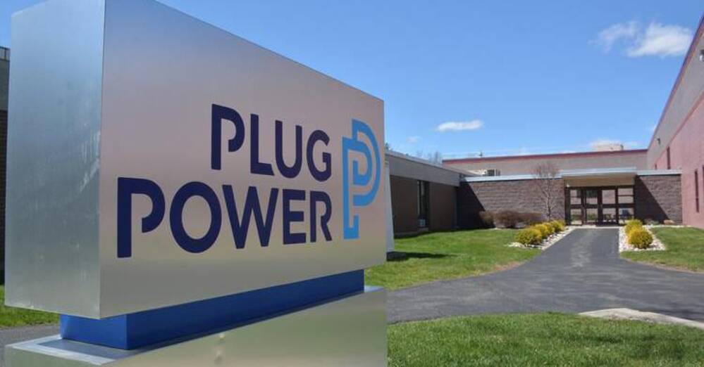Automated Trading System Generates +3.47% Returns for PLUG in Recent Week