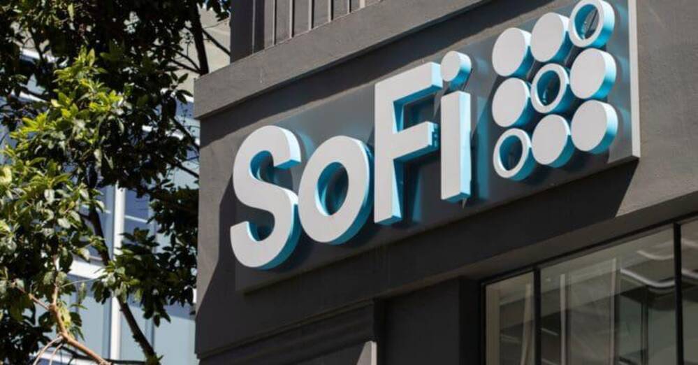 Rapid Gain Alert: Robot Generates 3.93% Increase Trading SOFI