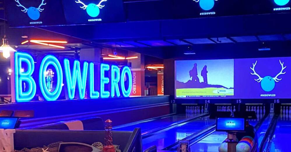 Striking Out: Unraveling the Plunge of Bowlero (BOWL)